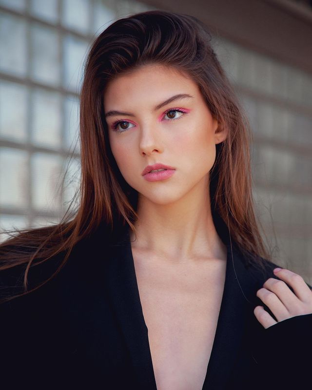 Picture of Ray Marie Morris