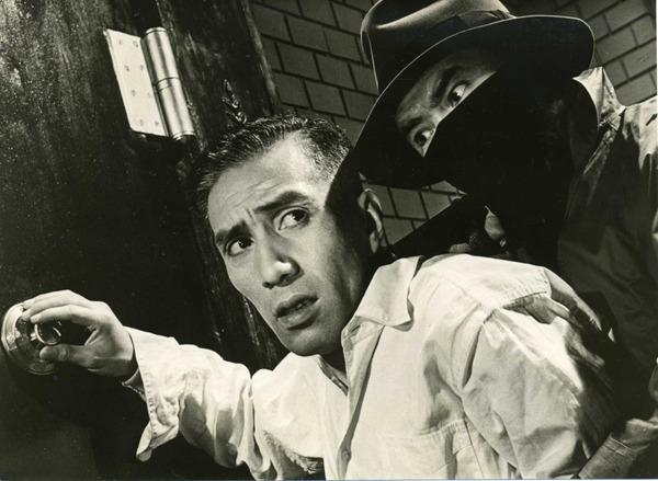 Picture of Kô Nishimura