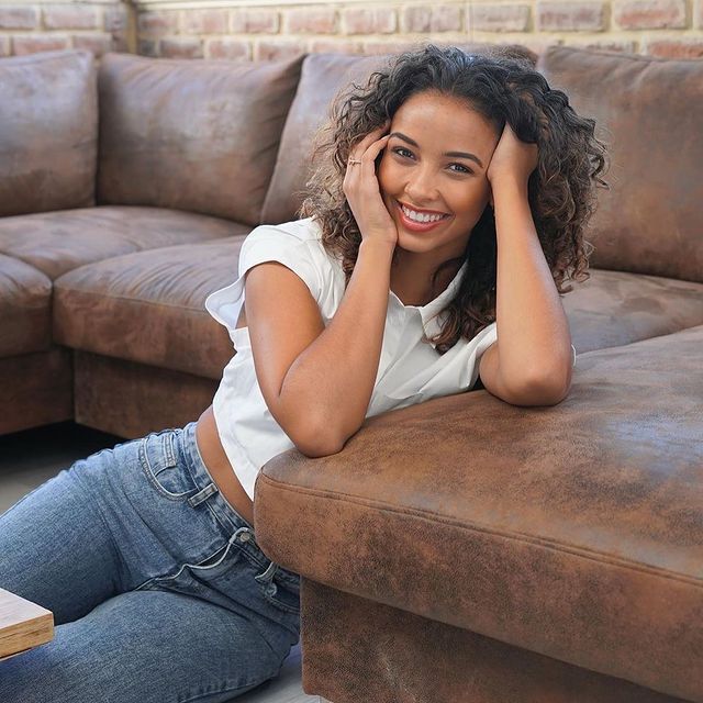 Picture of Flora Coquerel