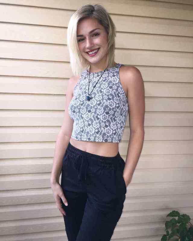 Picture of Georgia Ellenwood