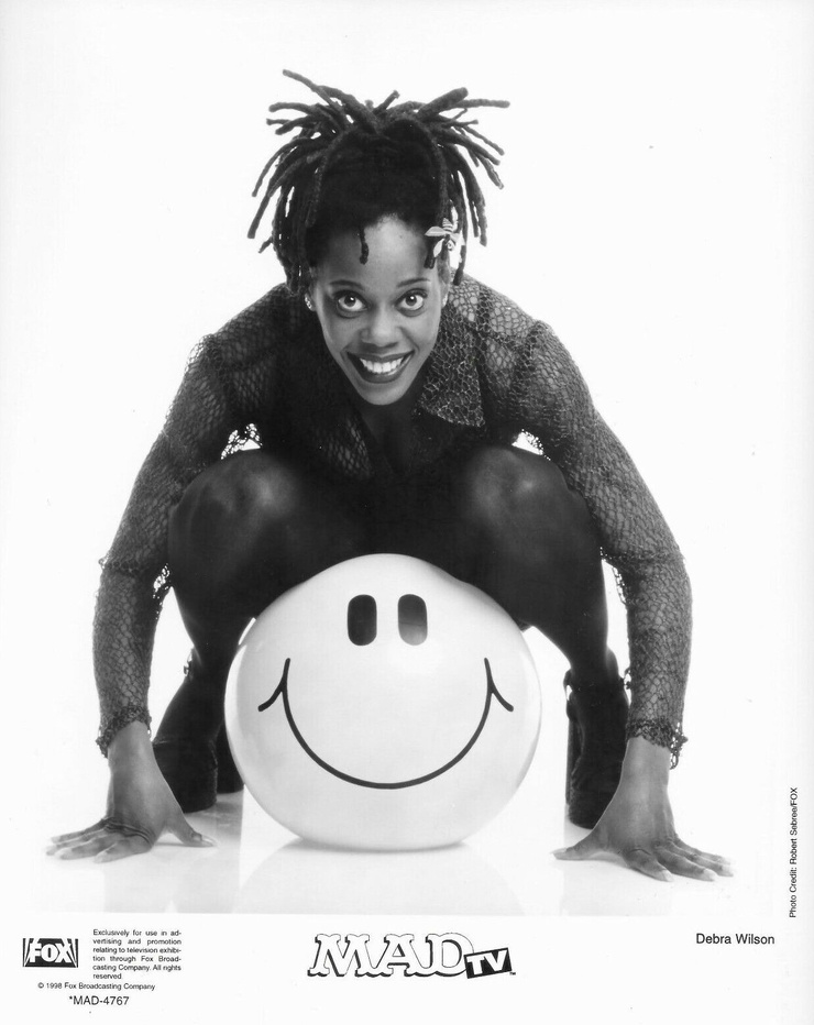 Picture of MADtv