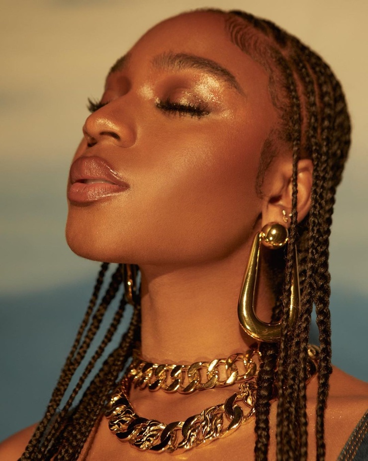 Picture of Normani Hamilton