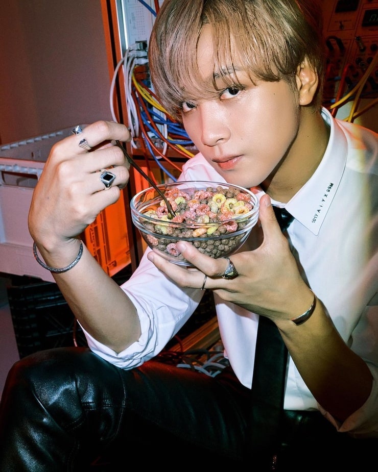 Picture of Haechan