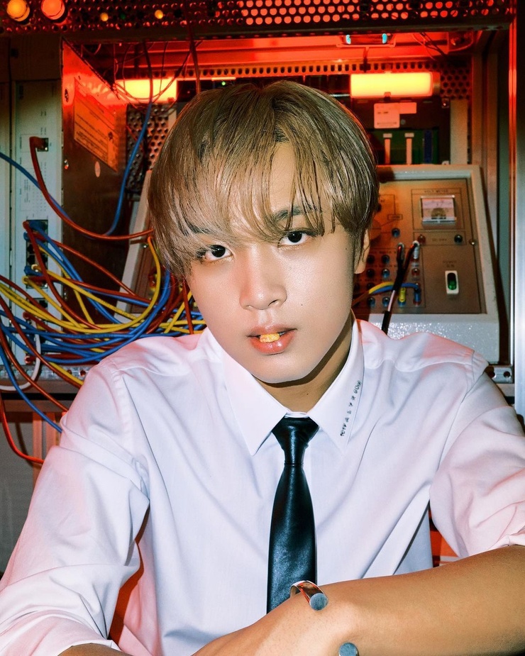 Picture of Haechan