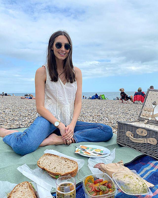 Picture of Morven MacSween