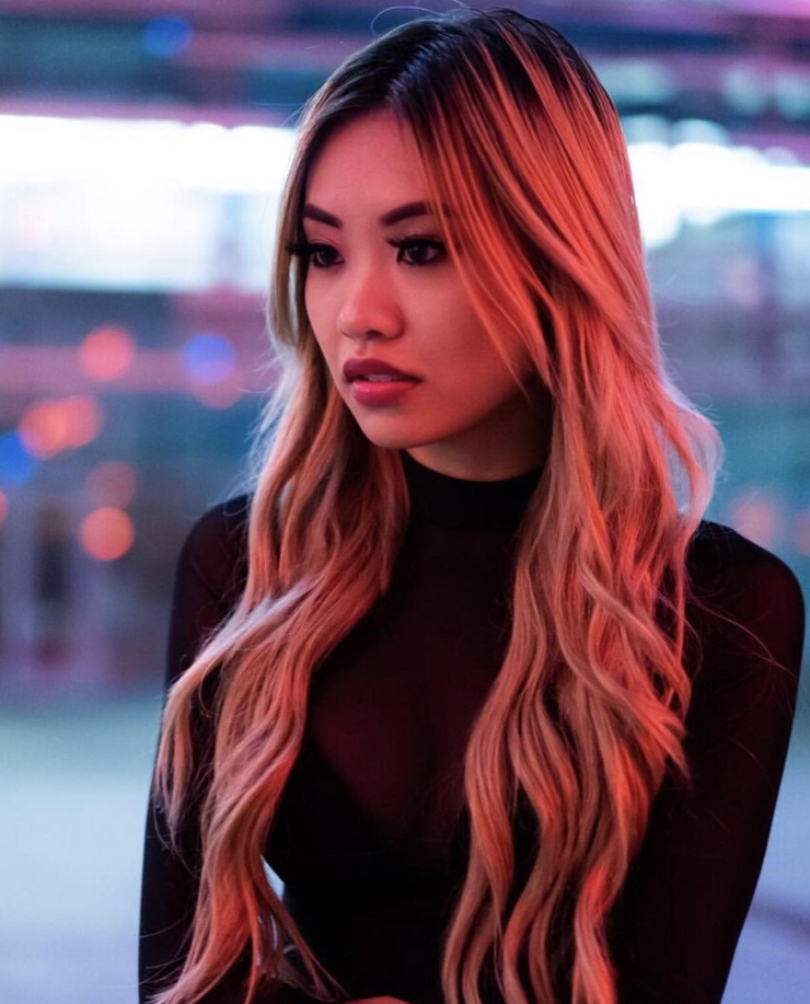 Image of Michelle Dee