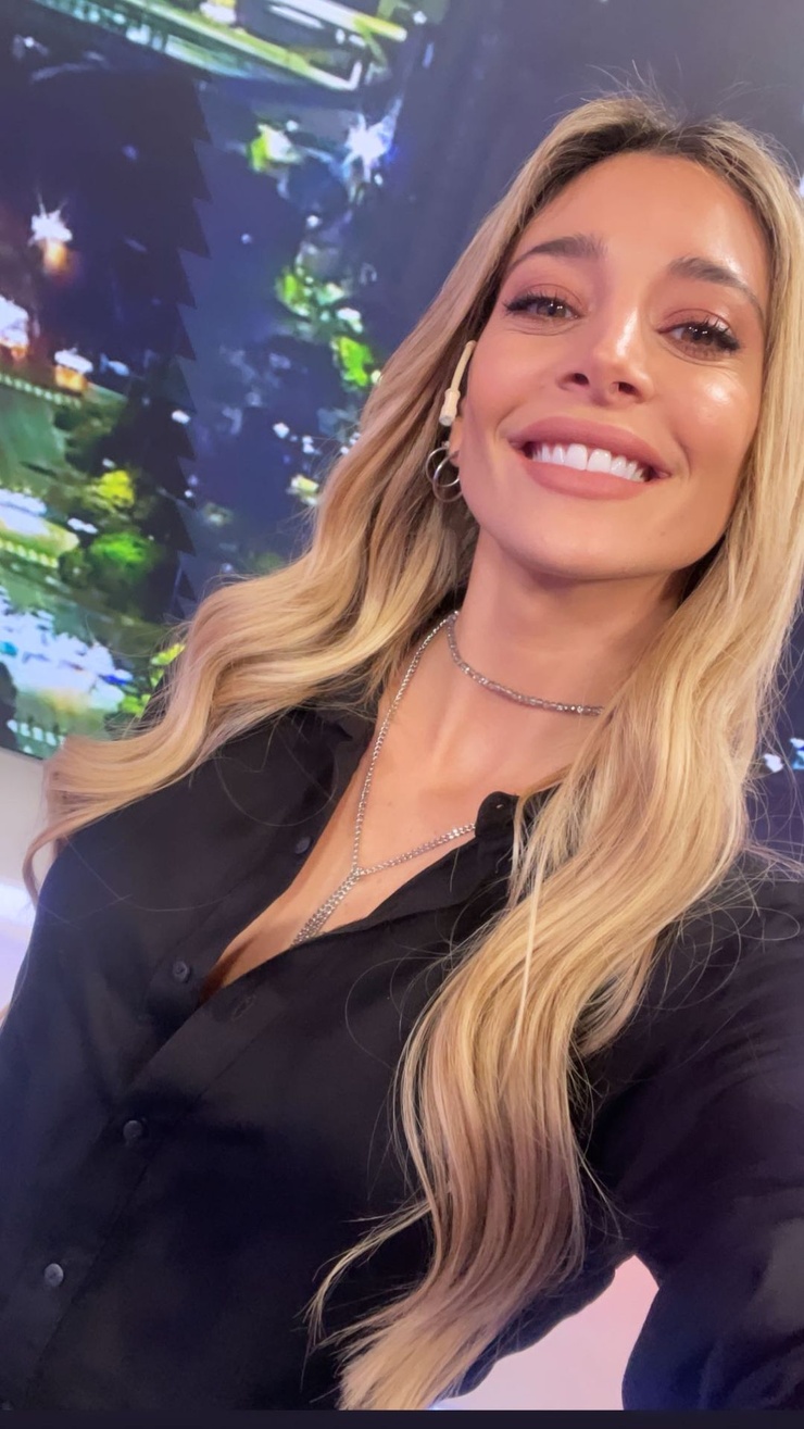 Picture of Sol Pérez