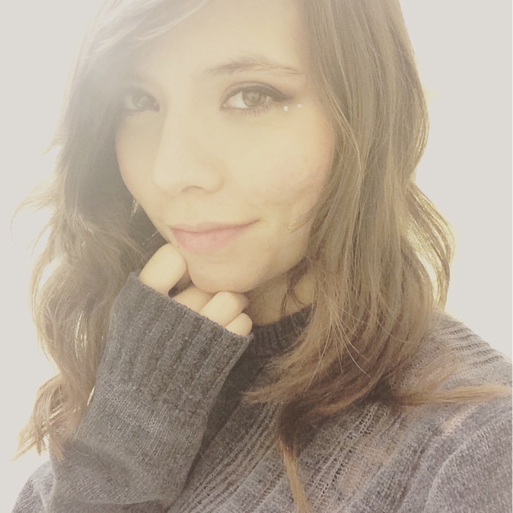 Picture of Christen Noel