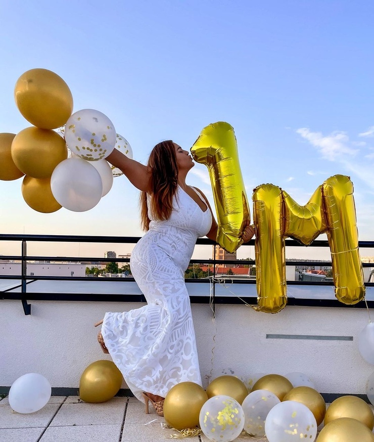 Picture of Costina Ana Maria Munteanu