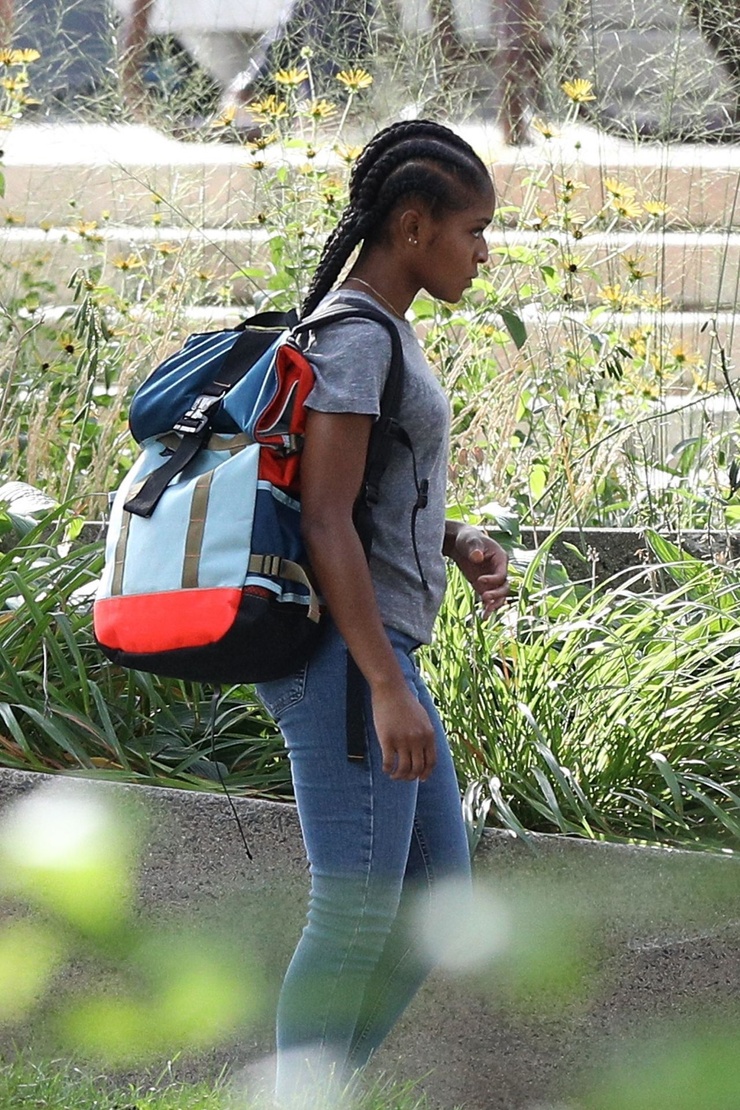 Picture of Dominique Thorne