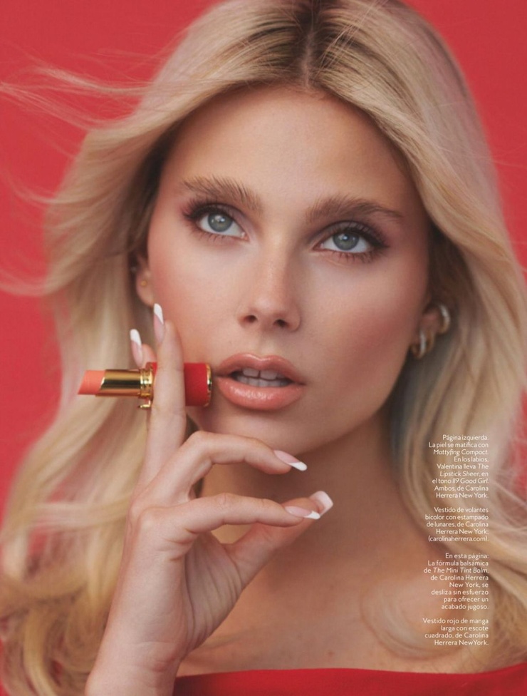 Picture of Valentina Zenere