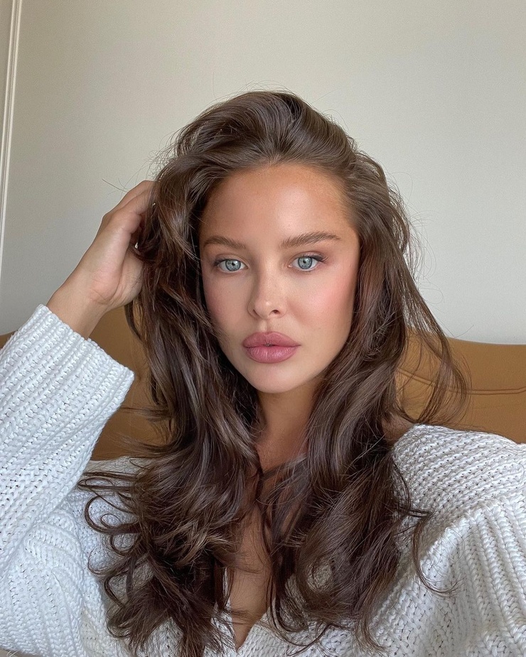 Picture of Mara Teigen