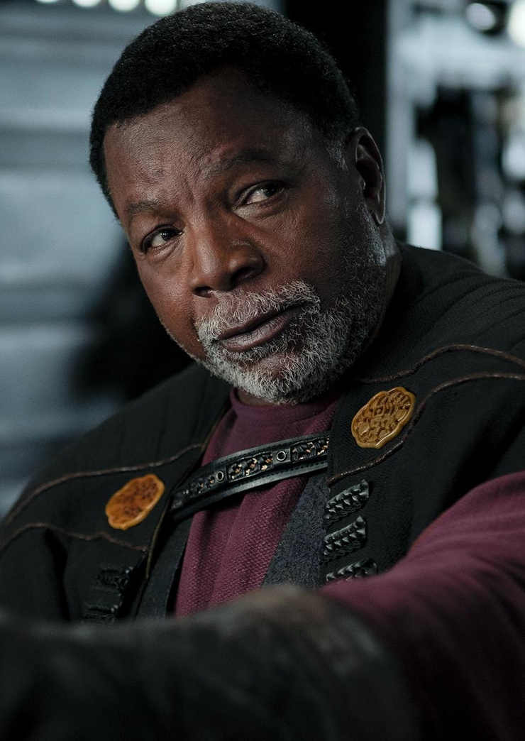 Picture of Greef Karga