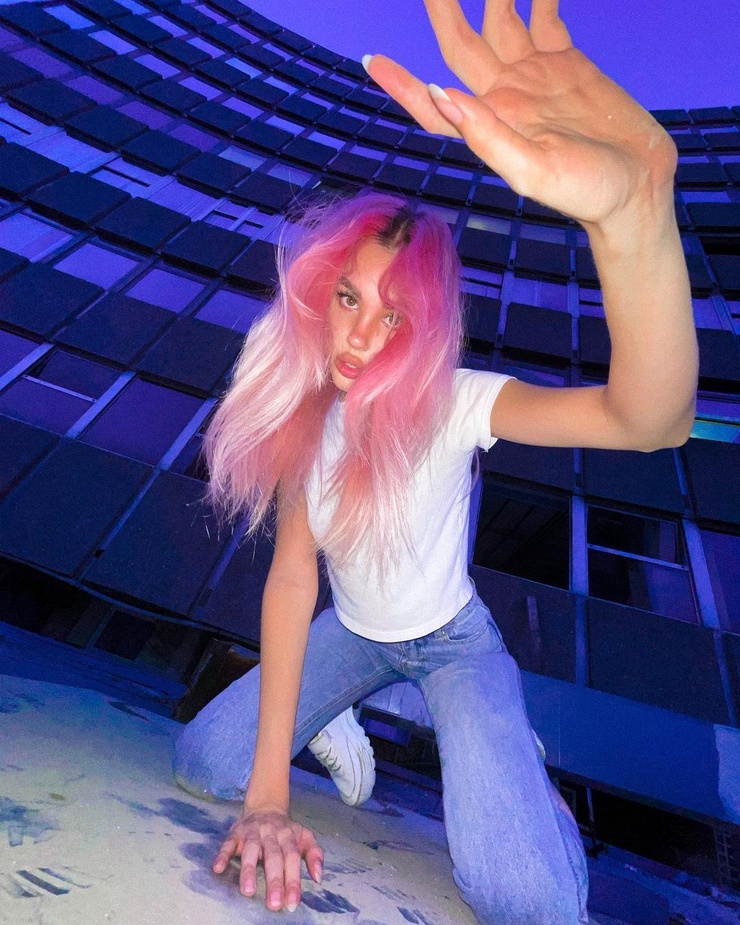 Picture of Maria Domark