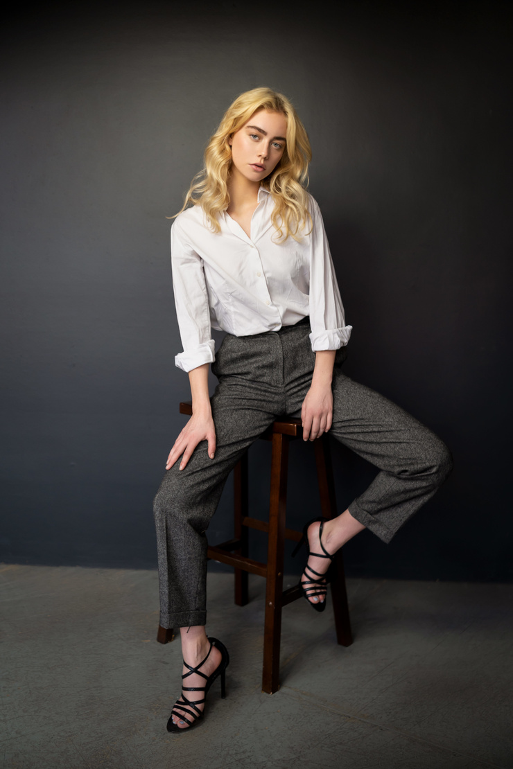 Picture of Malia McCullah