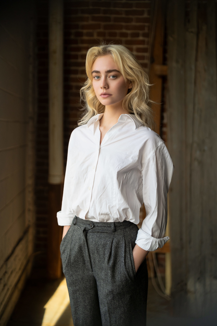 Picture of Malia McCullah