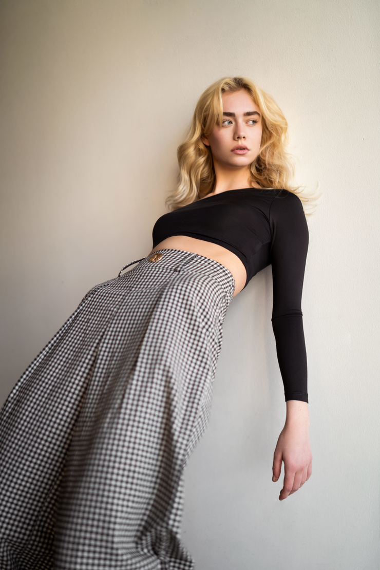 Picture of Malia McCullah