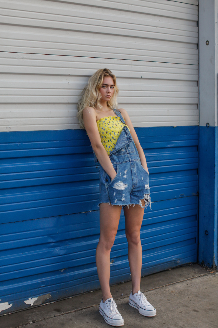 Picture of Malia McCullah