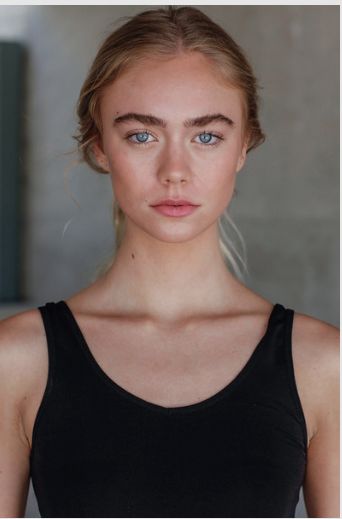 Image of Malia McCullah