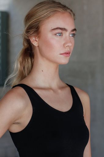 Picture of Malia McCullah