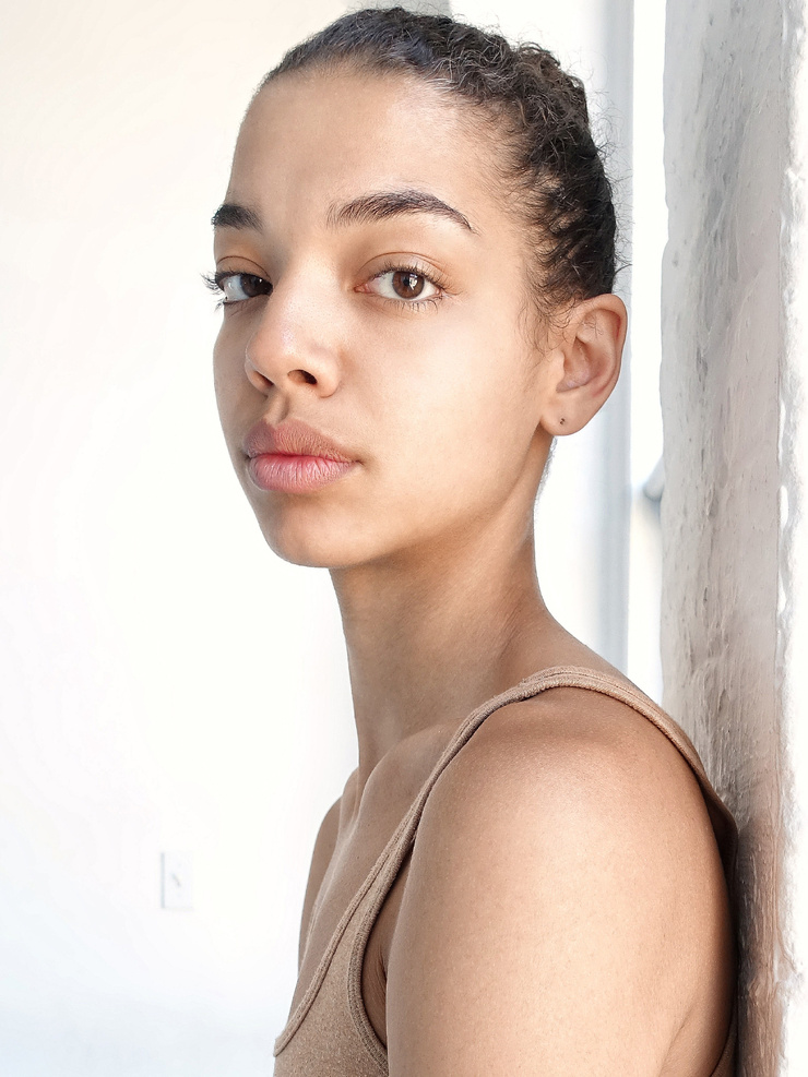 Picture of Chantelle Bannister