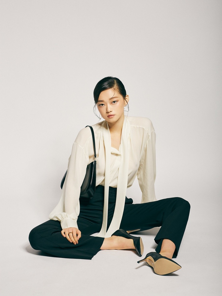 Picture of Christine Li