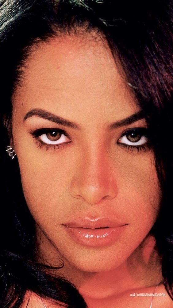 Image of Aaliyah