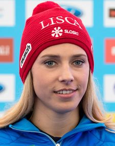 Picture of Ana Bucik