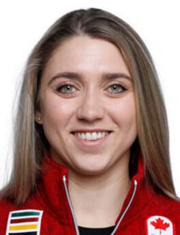 Picture of Candace Crawford