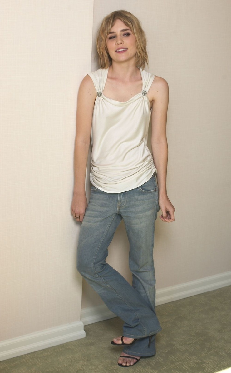 Picture of Alison Lohman