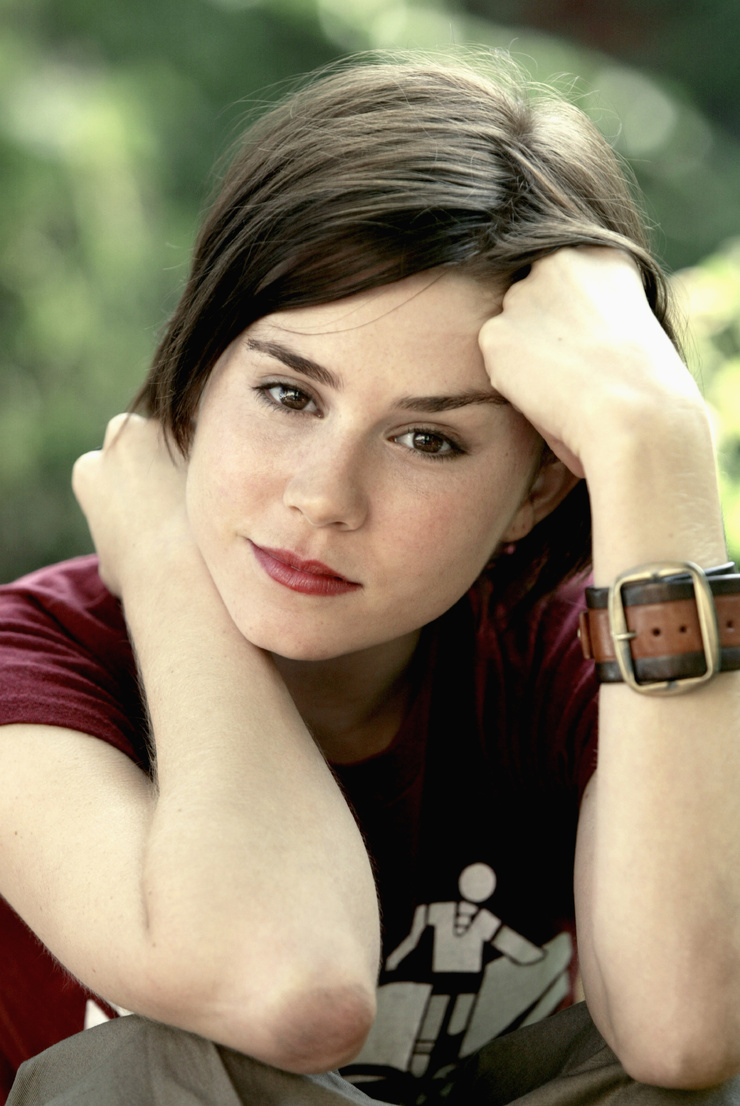 Picture of Alison Lohman