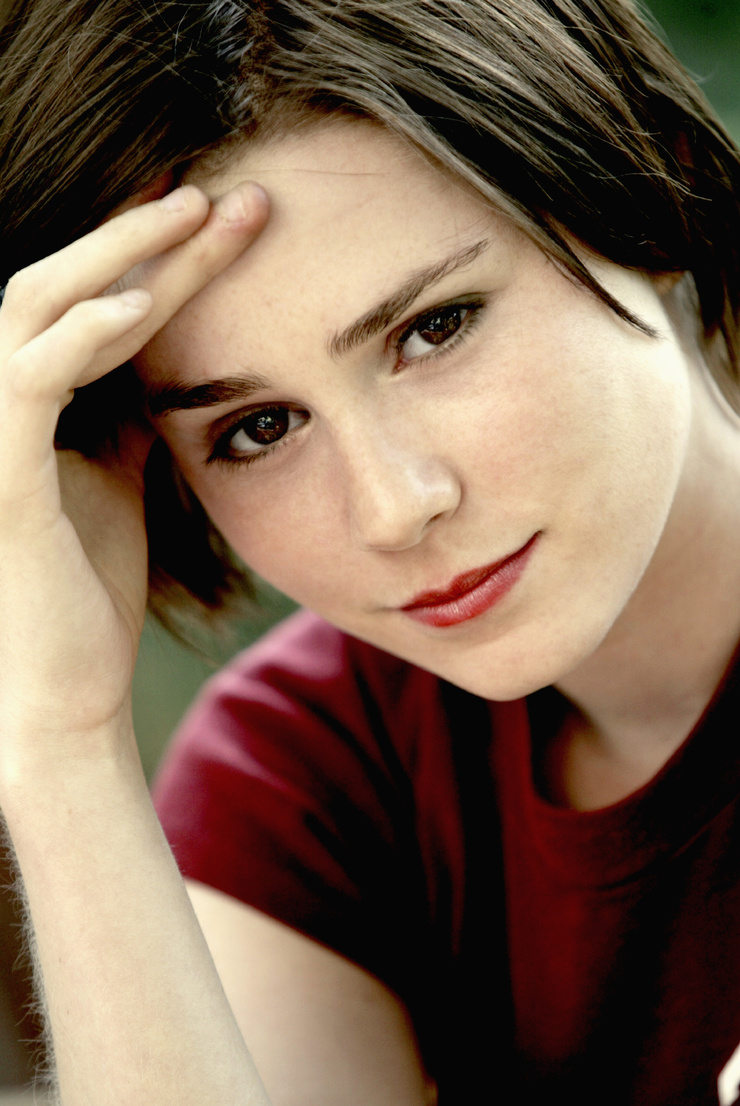 Picture of Alison Lohman