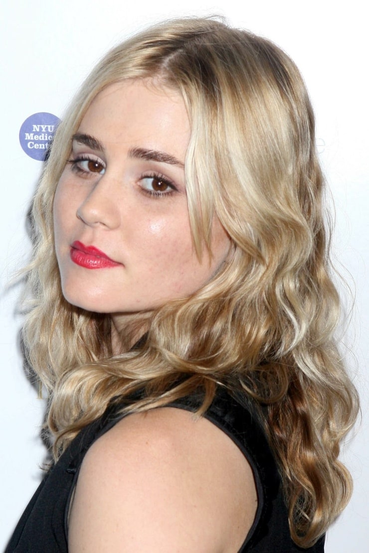 Picture of Alison Lohman