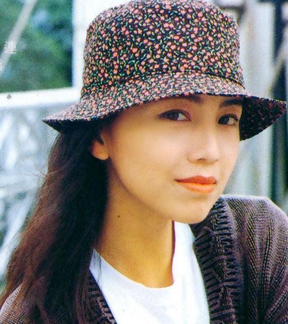Picture of Sheren Tang