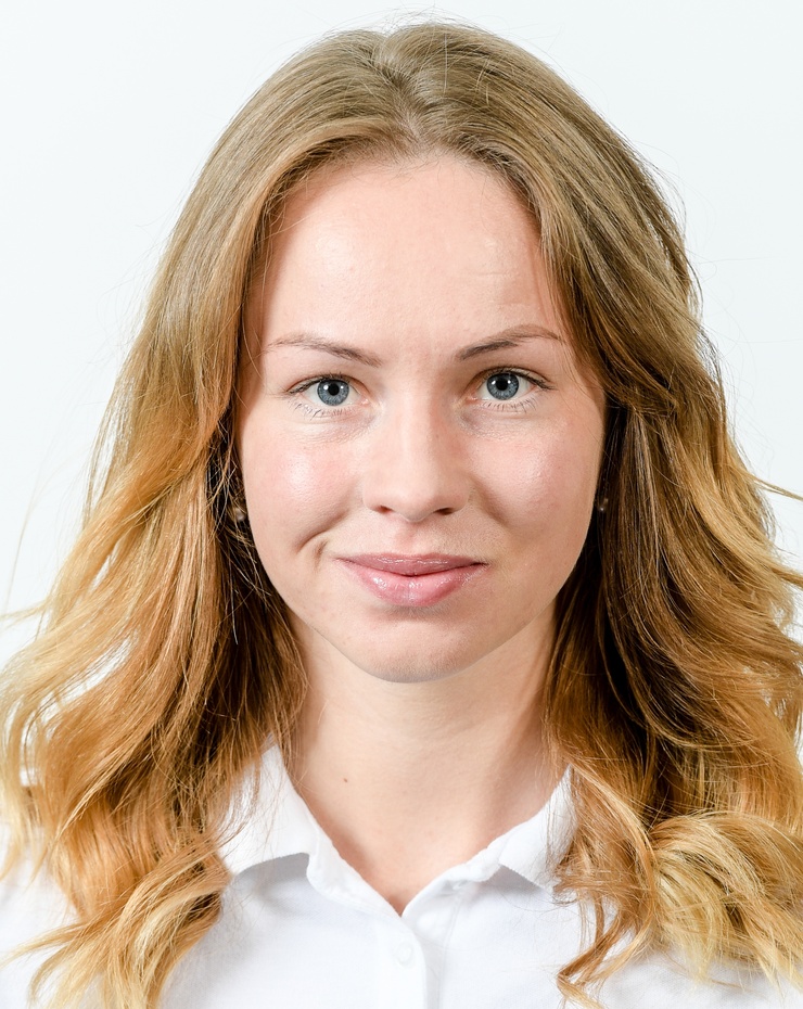Picture of Lelde Gasūna