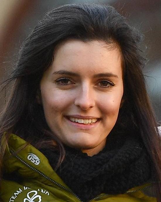 Picture of Tess Arbez