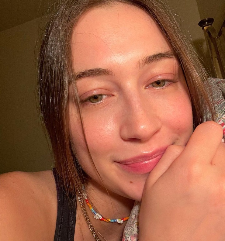 Picture of Elsie Hewitt