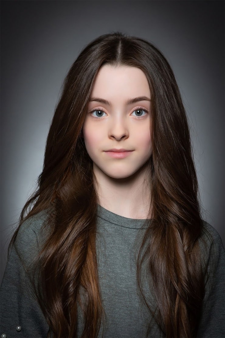 Image of Catherine Ashmore Bradley