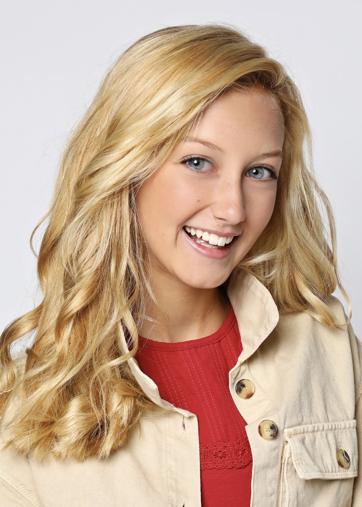 Morgan McGill picture