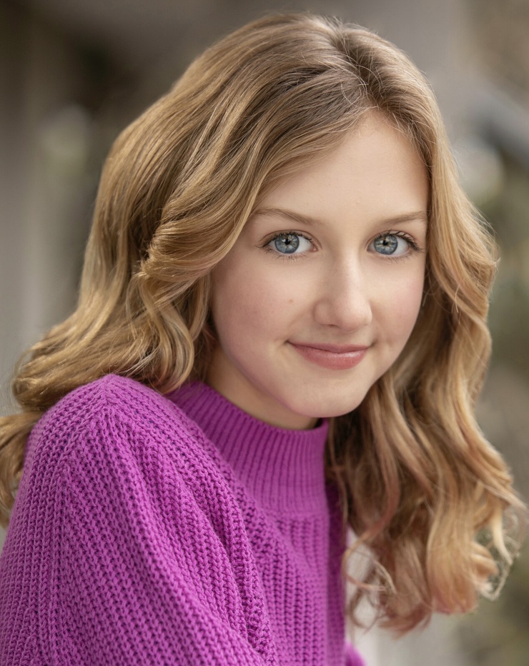 Picture of Morgan McGill