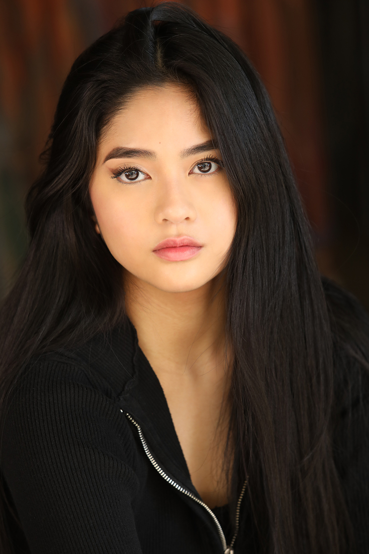 Image of Asia Aragon