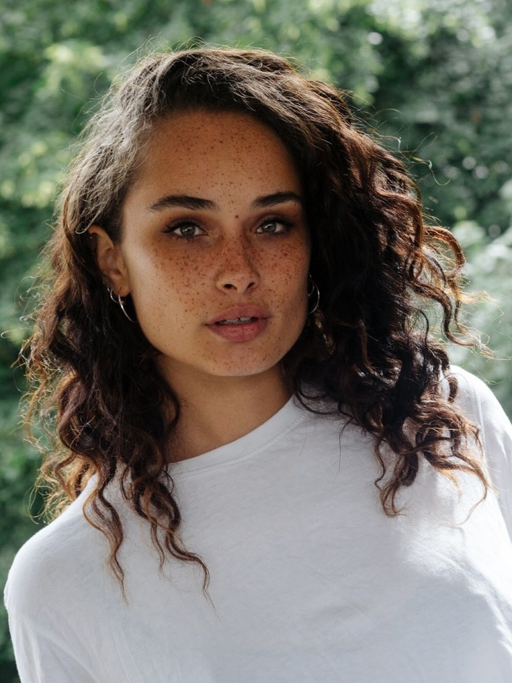 Picture of Taii Gordon