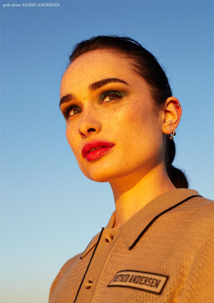 Picture of Taii Gordon