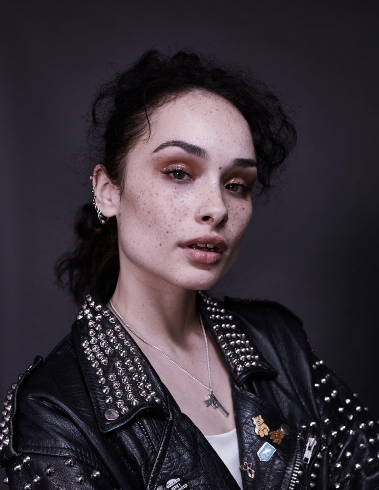 Picture of Taii Gordon