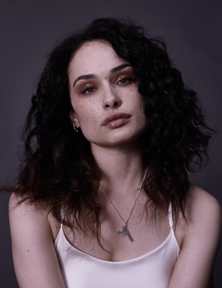 Picture of Taii Gordon