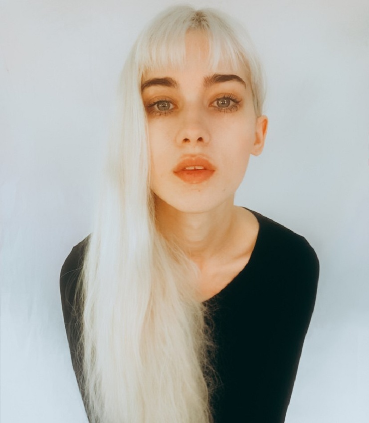 Picture of Gabriella Sims-Lewis