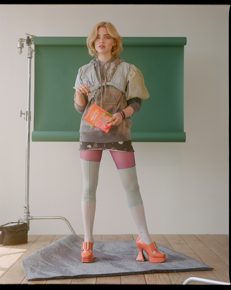 Picture of Logan Polish