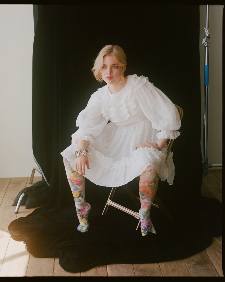 Picture of Logan Polish