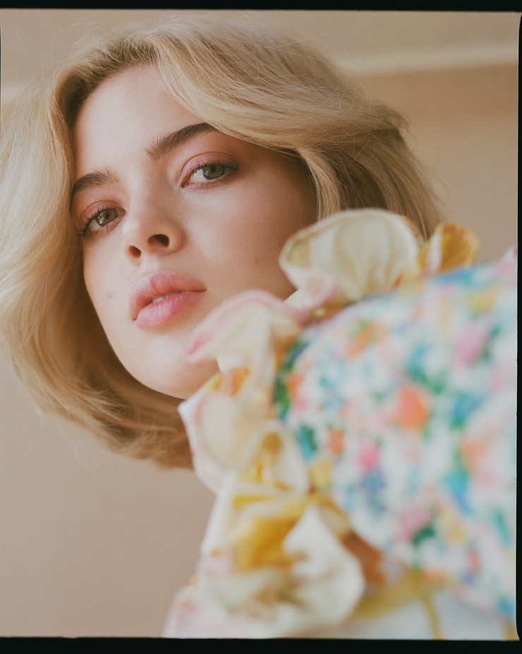 Picture of Logan Polish