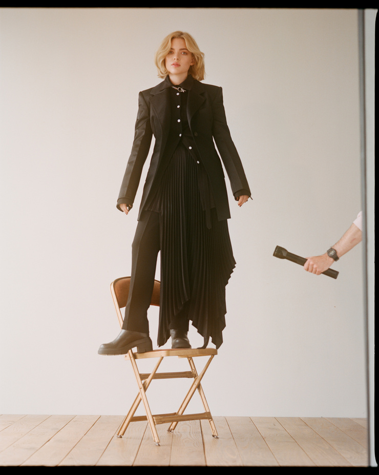 Image of Logan Polish